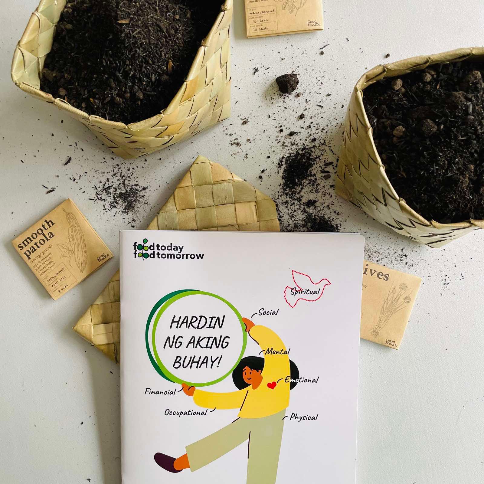 Collections – Good Food Community