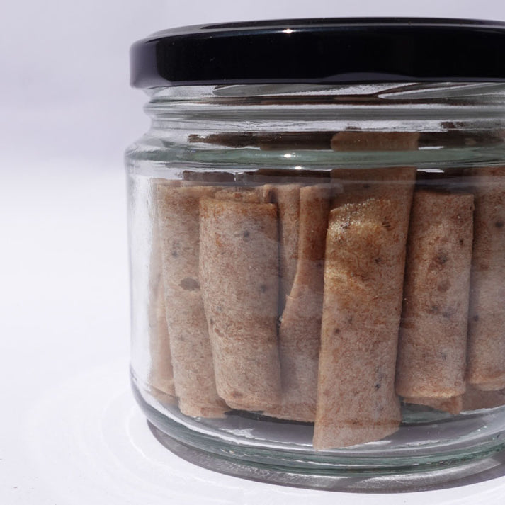 Bulkan Banana Roll-Ups – Good Food Community