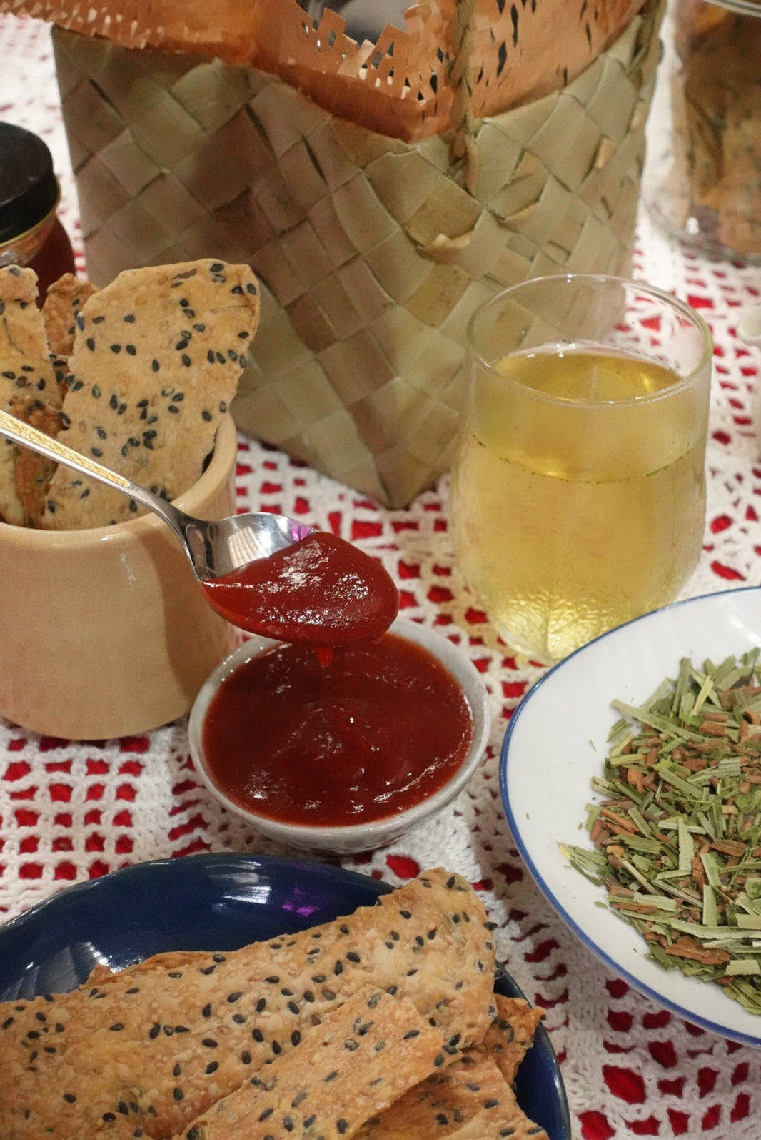 Banana Bulkan – Good Food Community