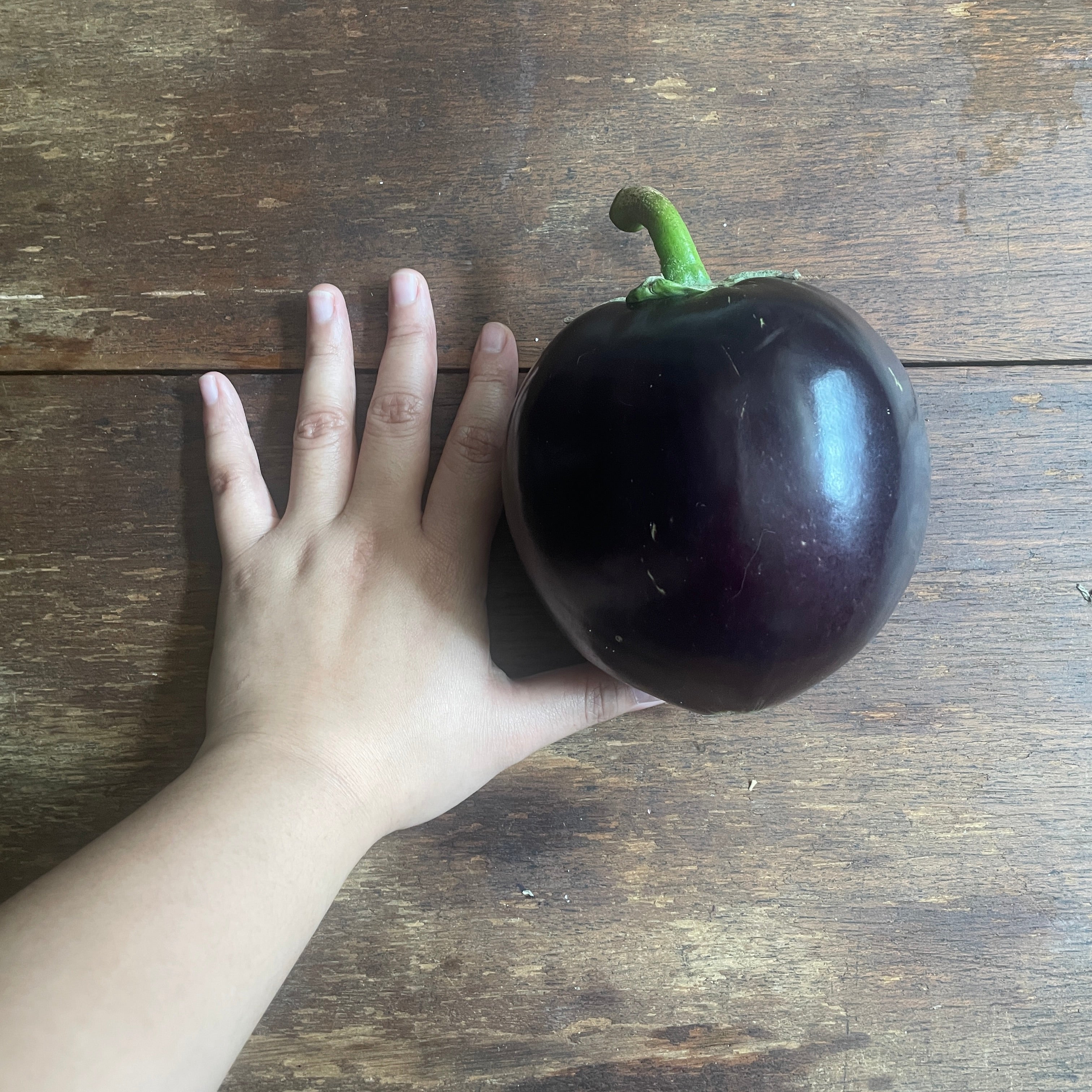 Gulay Farmstand – Good Food Community