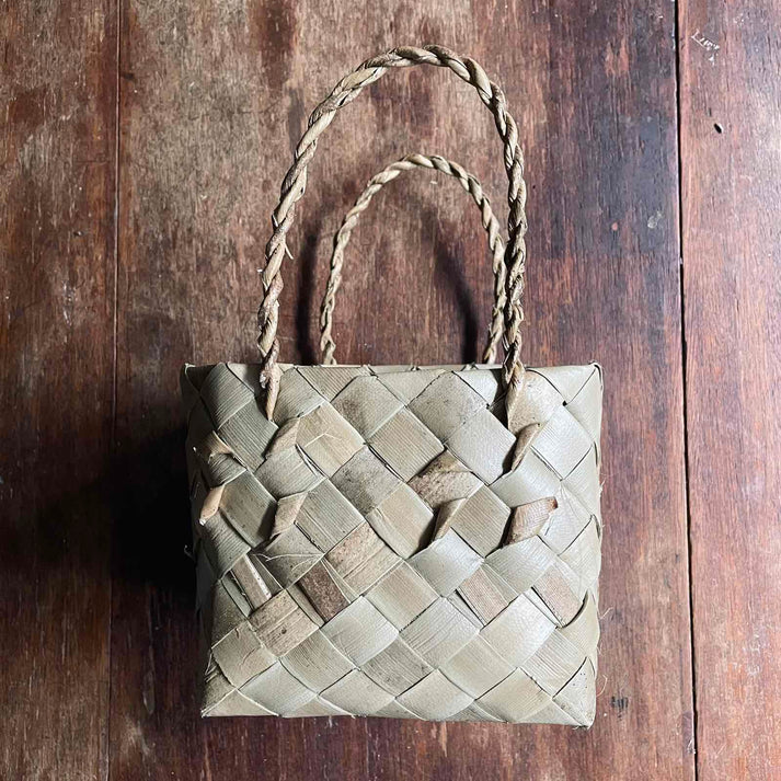 Small Gift Bayong – Good Food Community