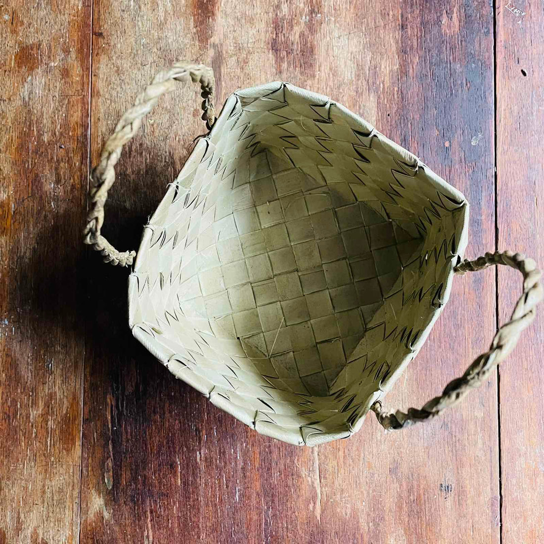 Small Gift Bayong – Good Food Community