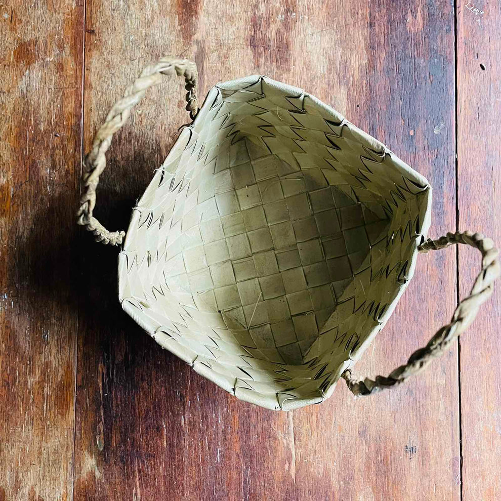 Small Gift Bayong – Good Food Community