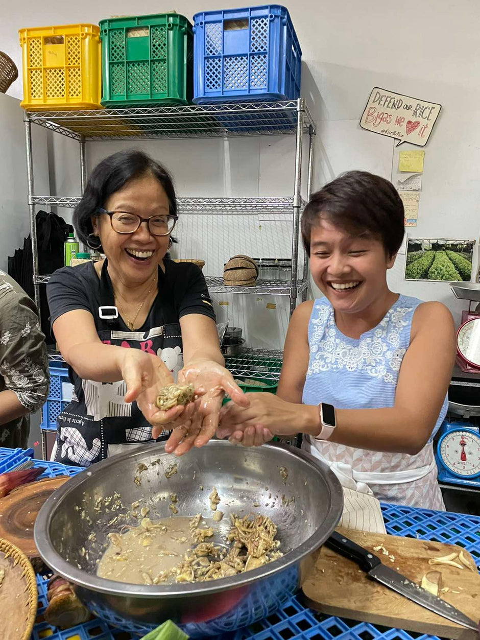 Growing Library – Good Food Community