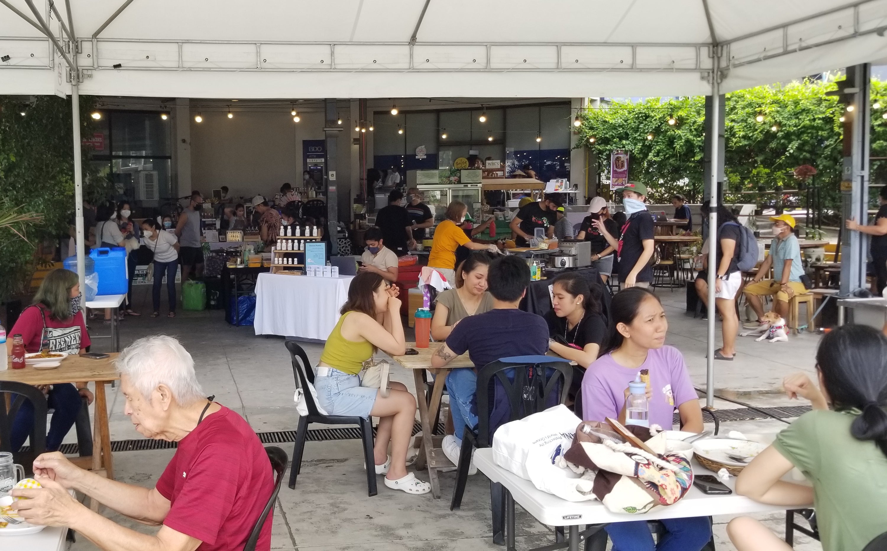 About Us – Good Food Community