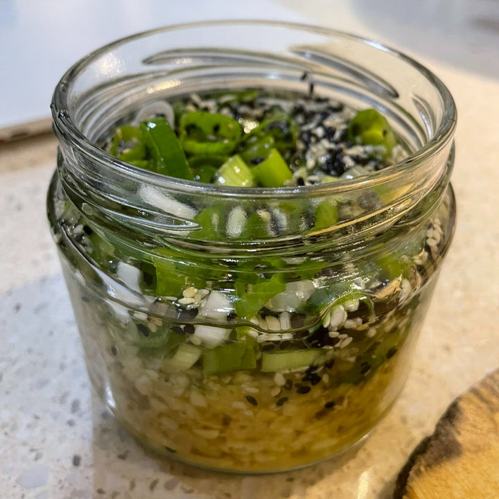 All Guds Pantry – Good Food Community