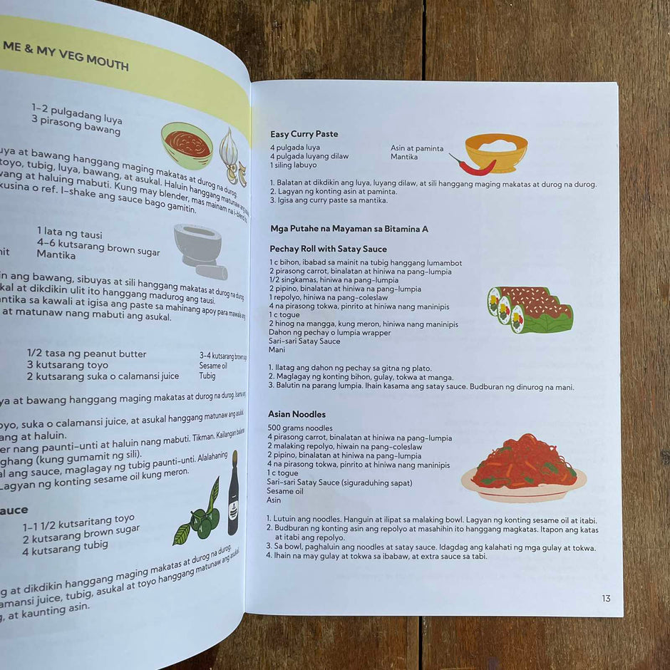 Growing Library – Good Food Community