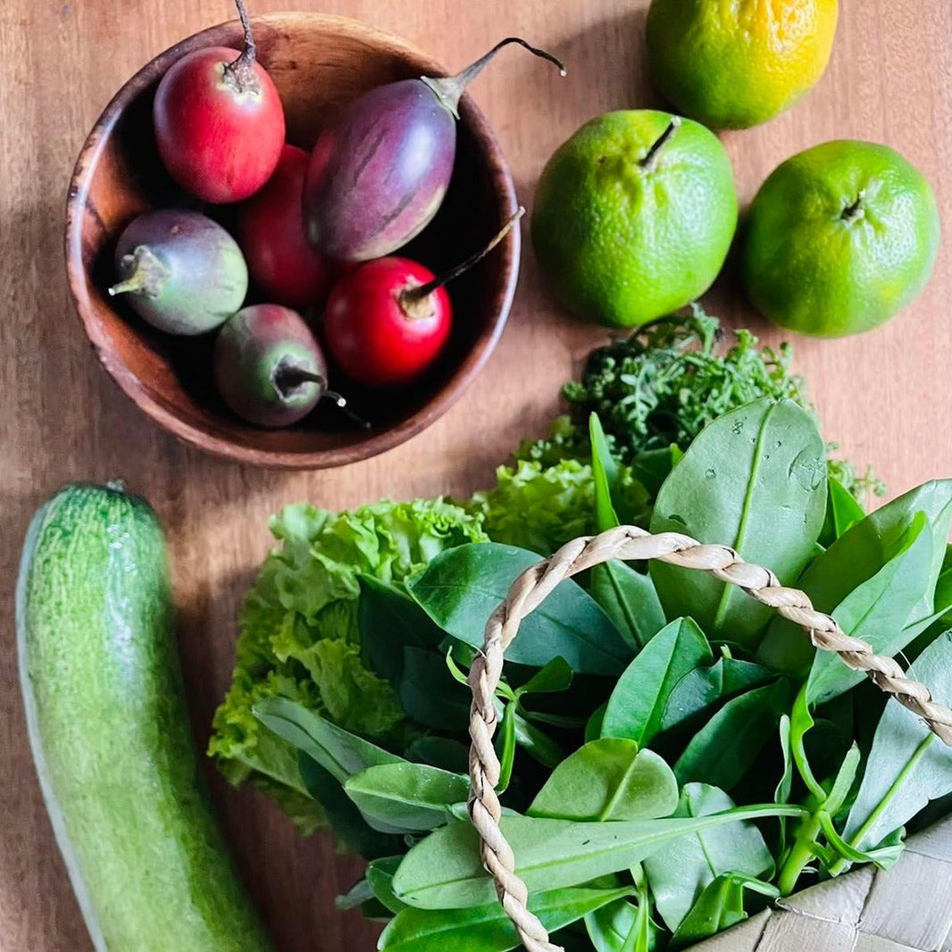 CSA Farmshare – Good Food Community