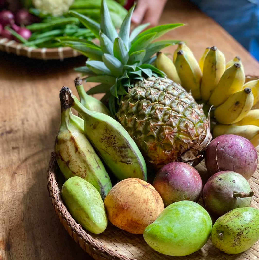 CSA Farmshare – Good Food Community