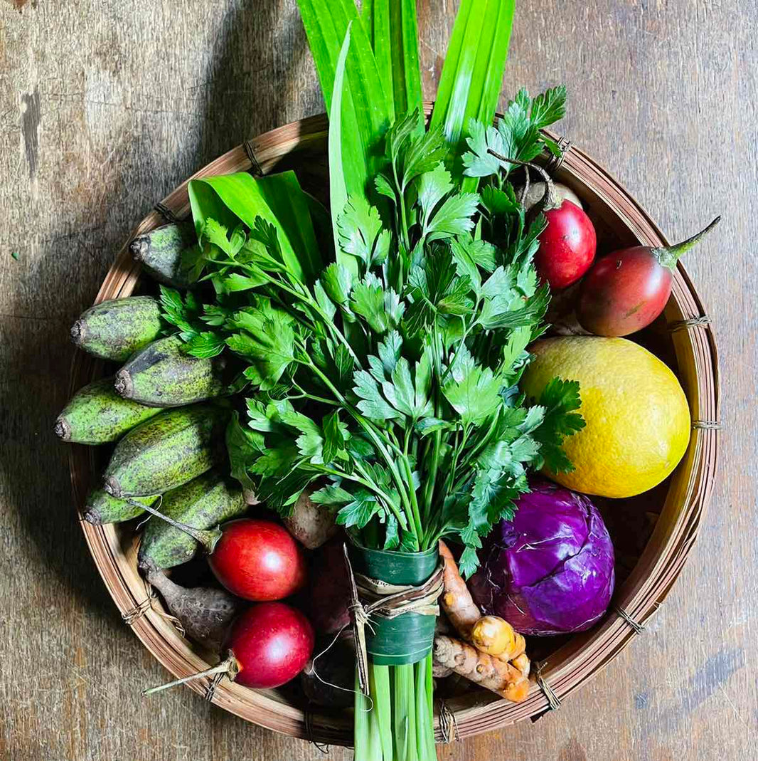 CSA Farmshare – Good Food Community